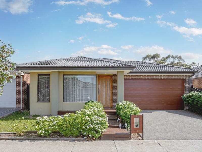 53 Delta Drive, Craigieburn, Vic 3064 - Property Details