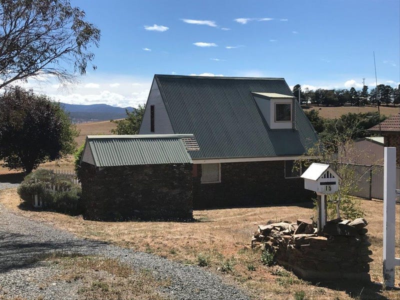 15 Cosgrove Street, Adaminaby, NSW 2629 - realestate.com.au