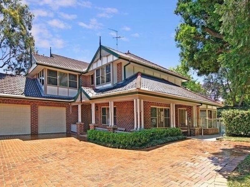 20B Pengilly Street, Riverview, NSW 2066 - Property Details