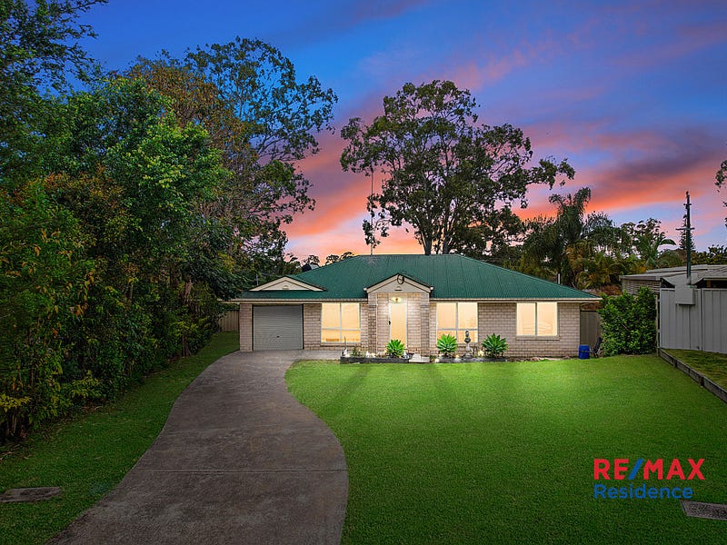 3 Kelly Street, Eagleby, Qld 4207 - Property Details