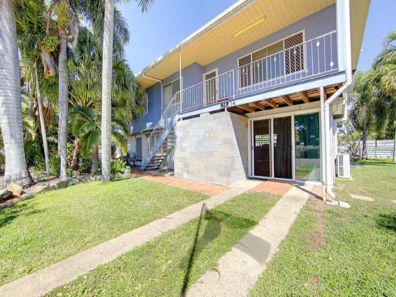 14 Seventh Street, Railway Estate, QLD 4810 - realestate.com.au