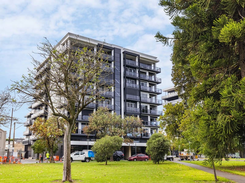 208/36 Hurtle Square, Adelaide, SA 5000 - Property Details