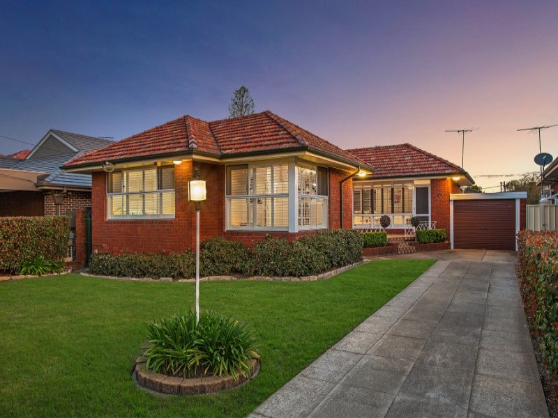 12 Morgan Place, Strathfield, NSW 2135 - Property Details