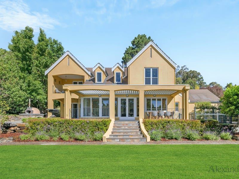 9 Hillside Road, Aldgate, SA 5154 - Property Details