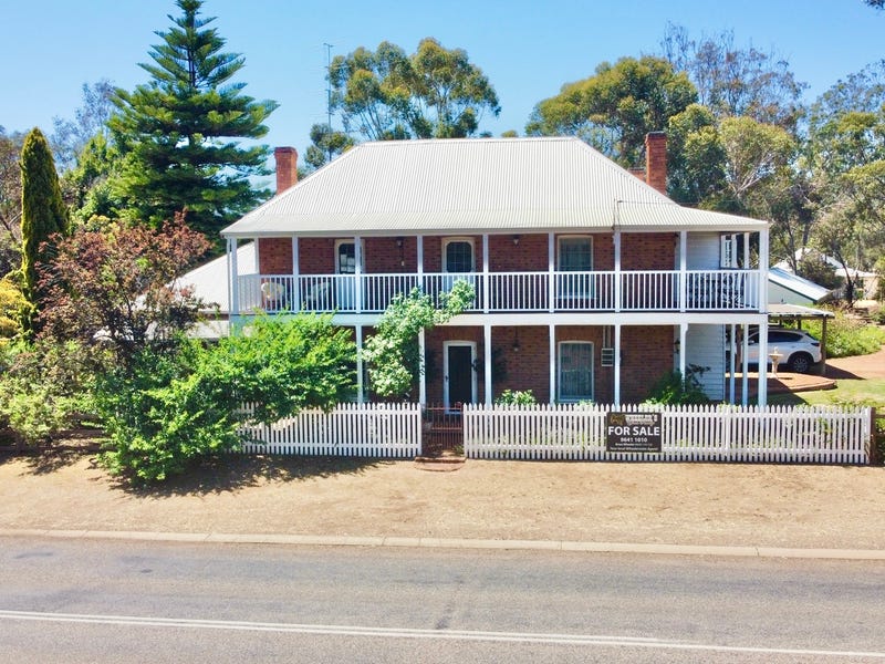 18 Avon Terrace, York, WA 6302 - Property Details