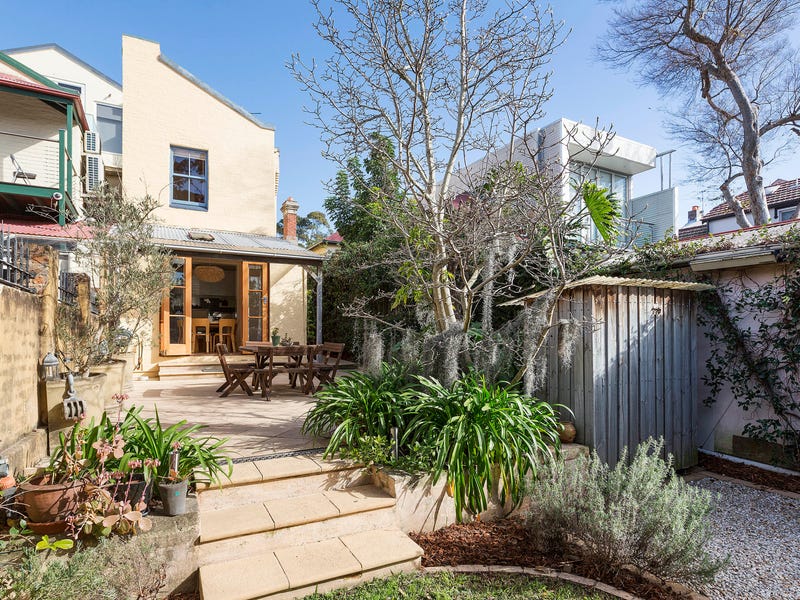 41 Smith Street, Rozelle, NSW 2039 - Property Details