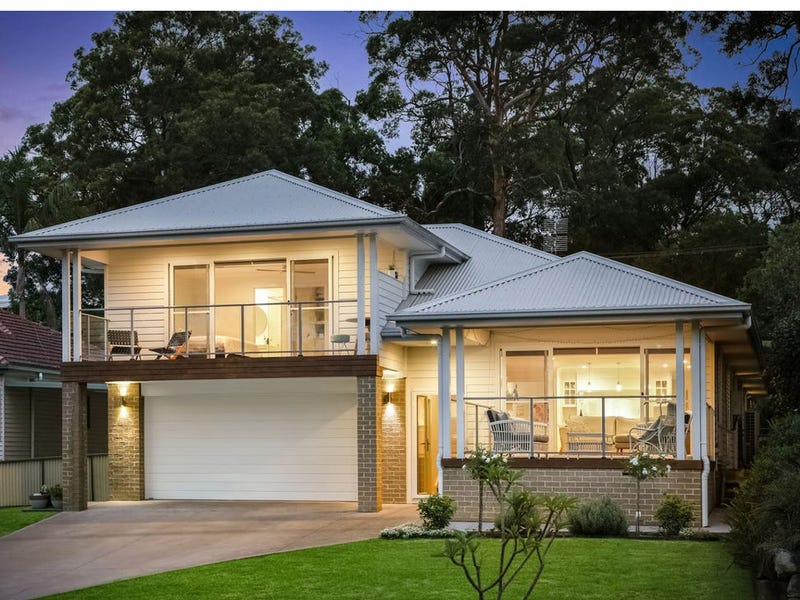 Sold Property Prices & Auction Results in Saratoga, NSW 2251 (+1 ...