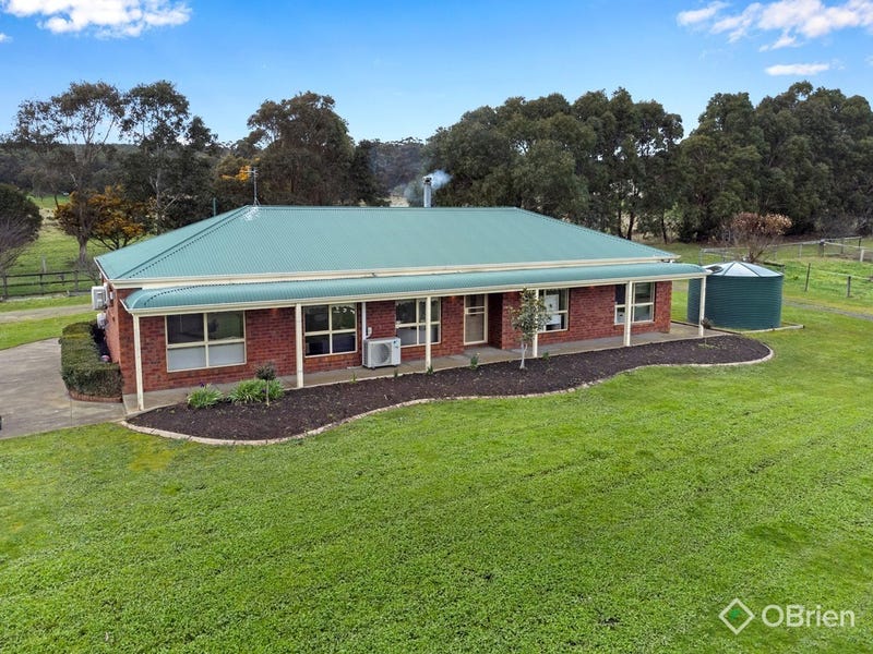 173 Buninyong-mt Mercer Road, Buninyong, VIC 3357 - realestate.com.au
