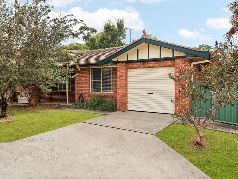 6/151 Mortimer Street, Mudgee, NSW 2850 - Property Details