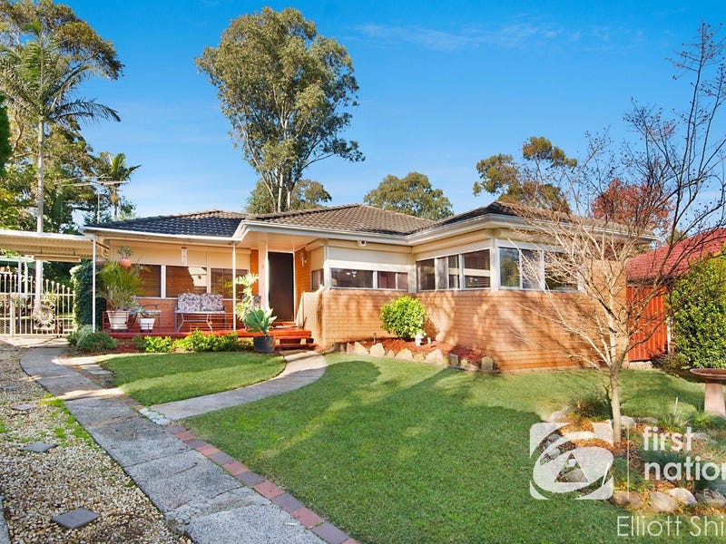 8 Fysh Pl, Bidwill, NSW 2770 - Property Details