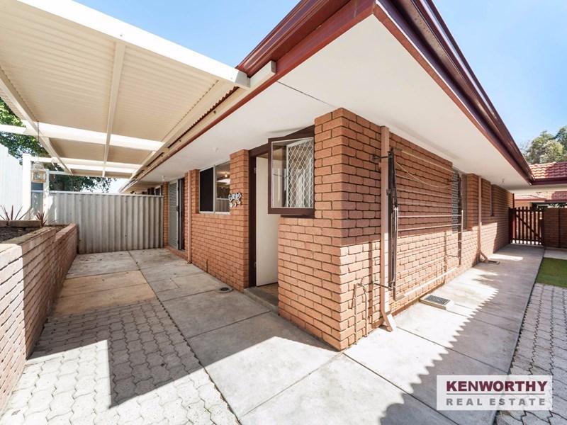 6/23-25 Harris Street, Palmyra, WA 6157 - Property Details