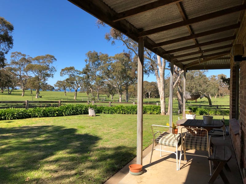 Kareelah, 1 Baum Road, Waitpinga, SA 5211 - Property Details