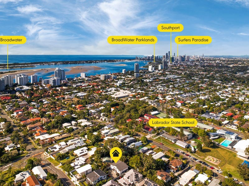 3/58 Broad Street, Labrador, Qld 4215 - Property Details