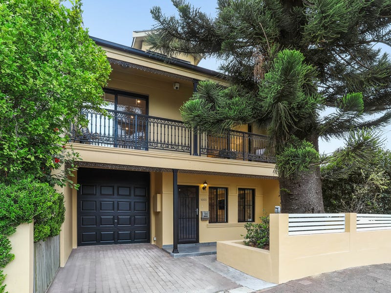 1055 Botany Road, Mascot, NSW 2020 - Property Details