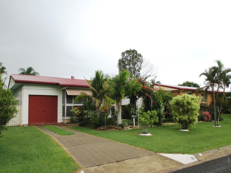 15 Maple Street, Pialba, Qld 4655 - Property Details