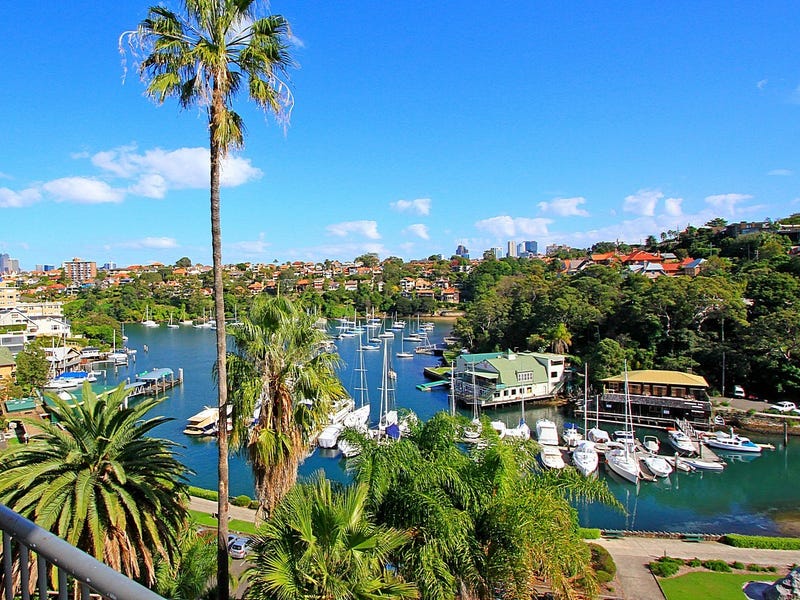 6/4 Mosman Street, Mosman, NSW 2088 - realestate.com.au