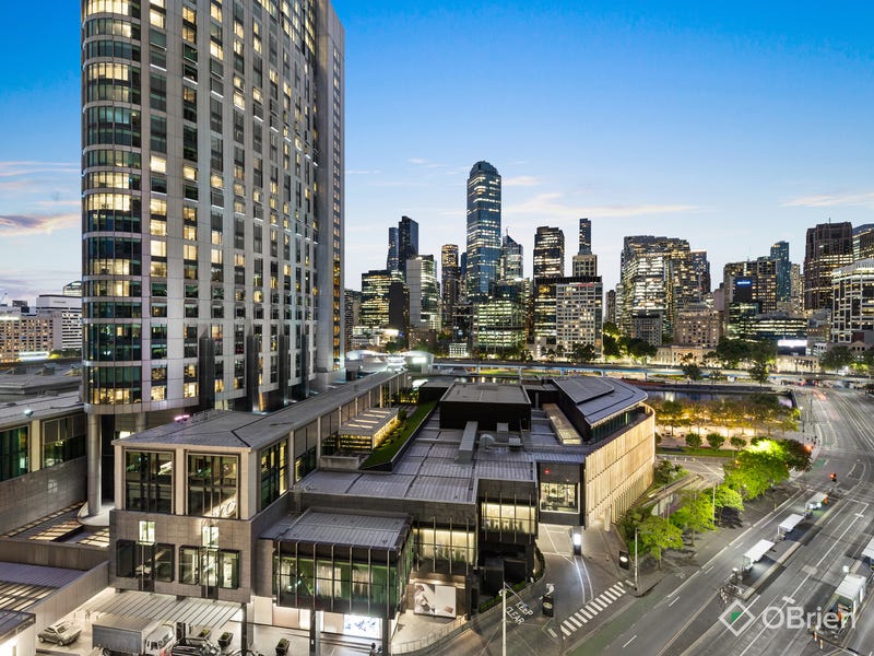 3009/9 Power Street, Southbank, Vic 3006 - Property Details