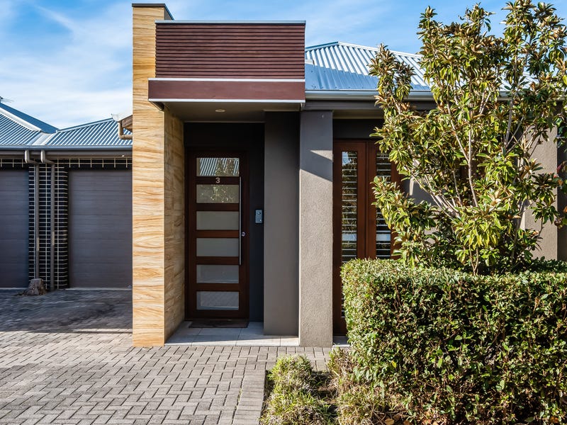 3/16 Birkalla Terrace, Plympton, SA 5038 - Property Details
