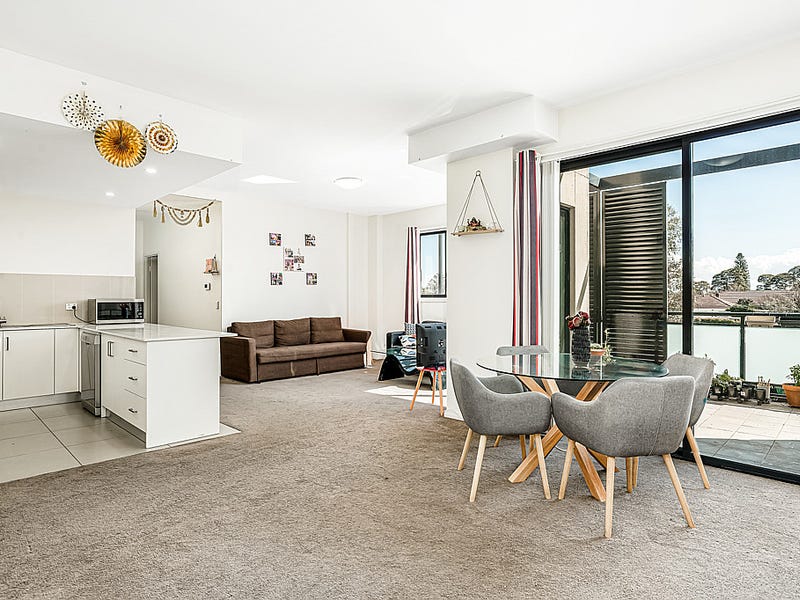 42/75 Windsor Road, Northmead, NSW 2152 - Property Details