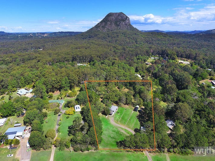 111 Railway Parade, Pomona, Qld 4568 - Property Details