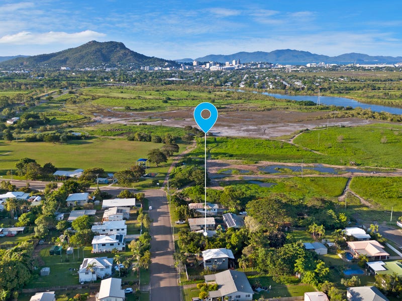 6 McAlister Street, Oonoonba, Qld 4811 - Property Details