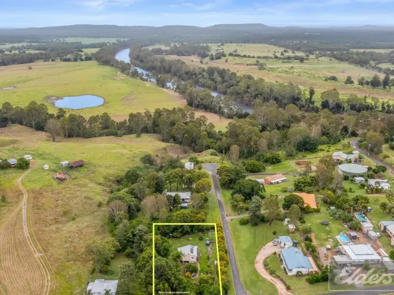 8 Larner Street, Tiaro, Qld 4650 - Property Details