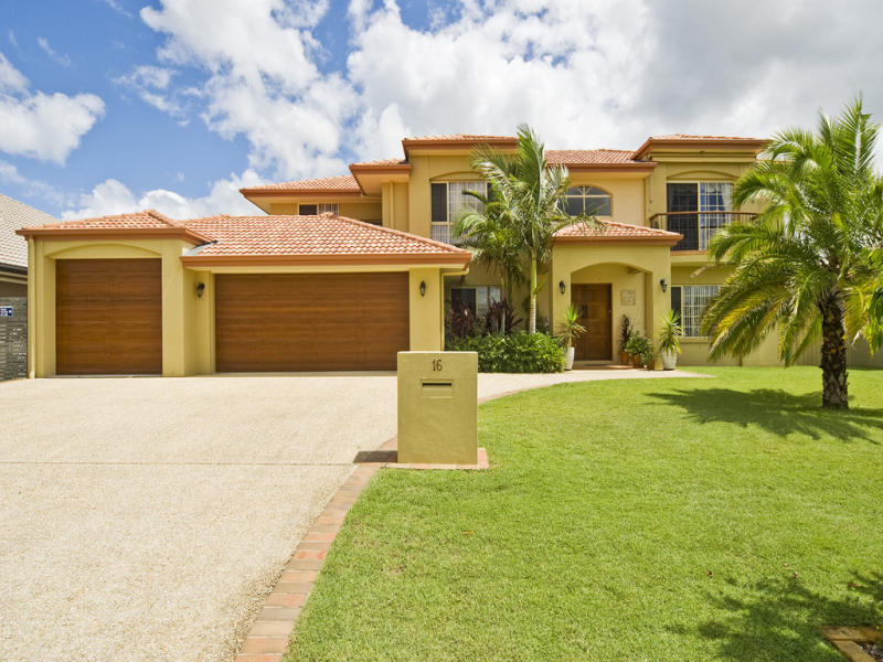 16 River Breeze Court, Windaroo, QLD 4207 - realestate.com.au