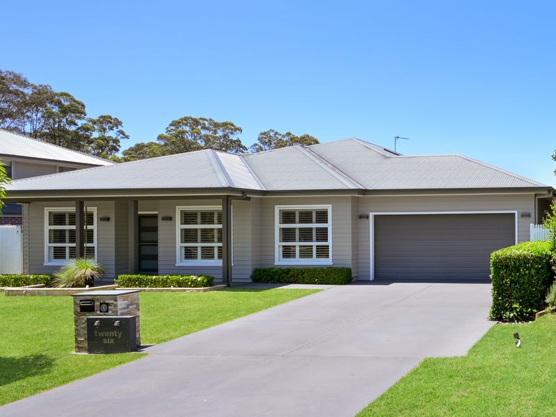 26 Ritchie Street, Cobbitty, NSW 2570 - realestate.com.au