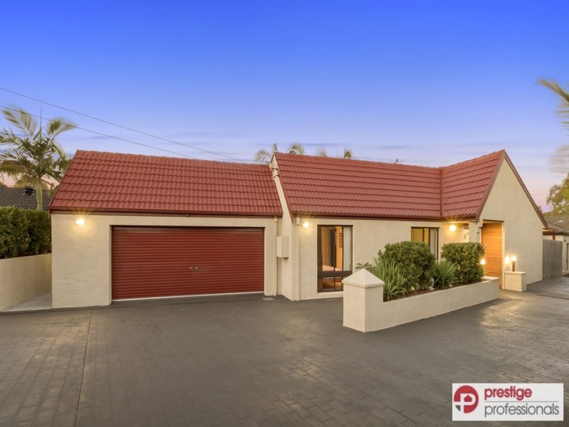 136A Bardia Parade, Holsworthy, NSW 2173 - Property Details