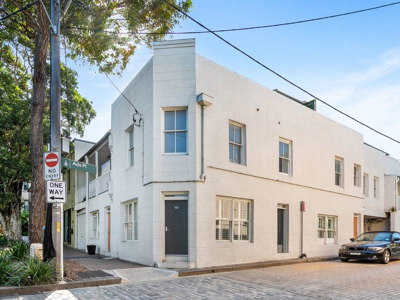 112 Quarry Street, Ultimo, NSW 2007 - Property Details