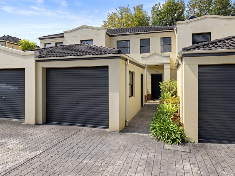 6/219 Croydon Road, Croydon, NSW 2132 - Property Details