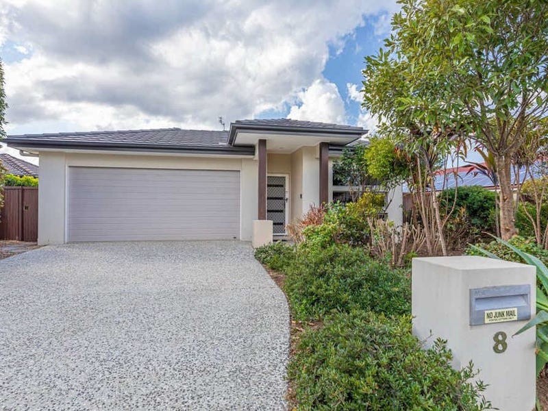 8 Pepper Tree Way, Beerwah, QLD 4519 - realestate.com.au