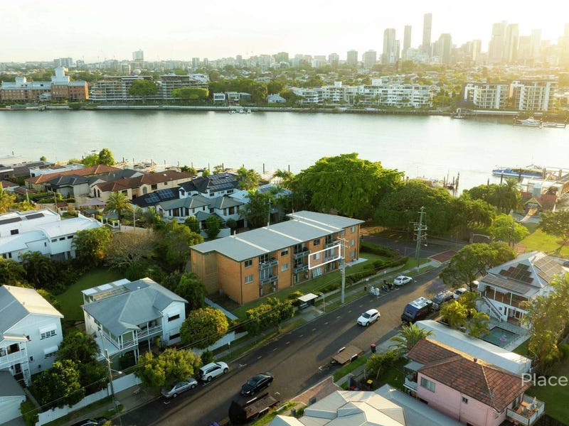 2/112 Lindsay Street, Hawthorne, Qld 4171 - Property Details