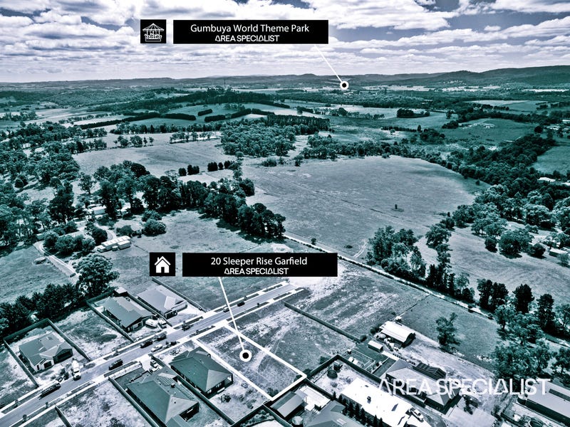 20 Sleeper Rise, Garfield, VIC 3814 - realestate.com.au
