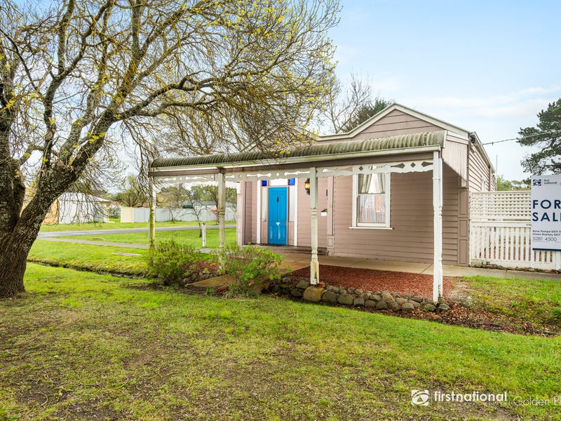 42 Staughton Street, Meredith, Vic 3333 - Property Details