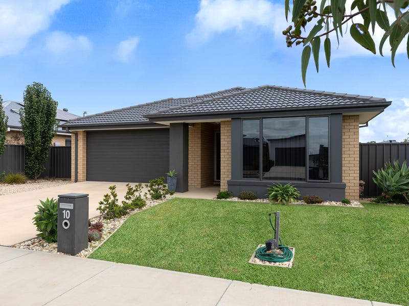 10 Merrion Street, Marong, Vic 3515 - Property Details