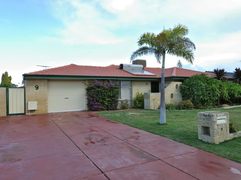 9 Urchin Mews, Waikiki, WA 6169 - Property Details