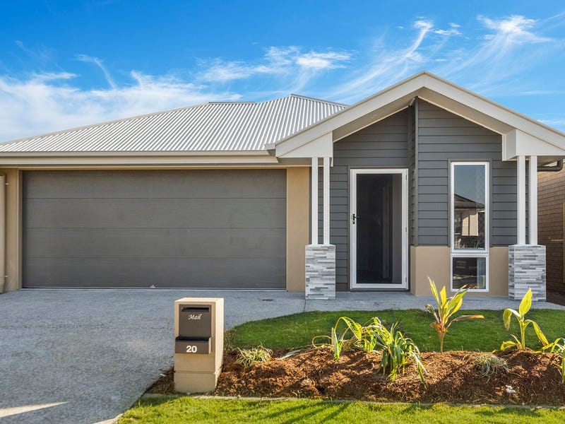 20 Rhythm Road, Ripley, QLD 4306 - realestate.com.au