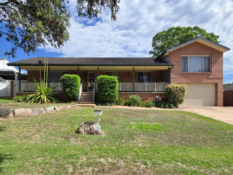 13 Kempsey Street, Jamisontown, NSW 2750 - realestate.com.au