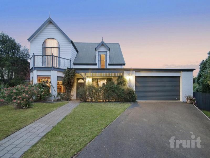 10 Ridgeview Court, Leopold, Vic 3224 - Property Details