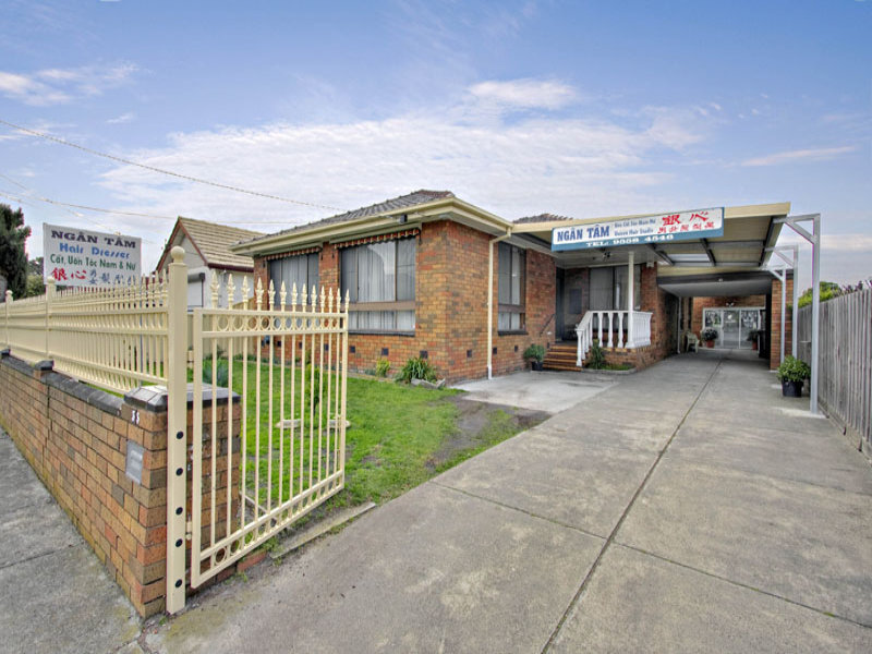 33 Victoria Avenue, Springvale, VIC 3171 - realestate.com.au