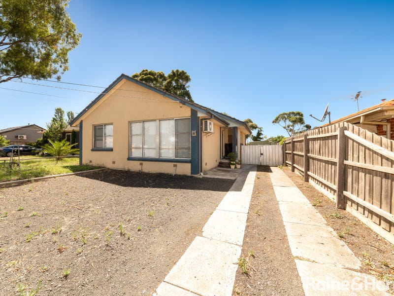 188 Dallas Drive, Dallas, Vic 3047 - Property Details