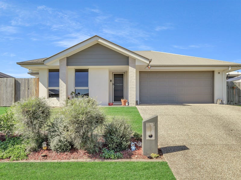 3 Saintly Crescent, Beaudesert, Qld 4285 - Property Details