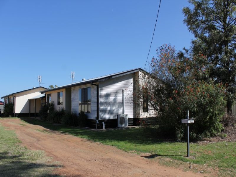 48 Windmill Road, Chinchilla, Qld 4413 - Property Details