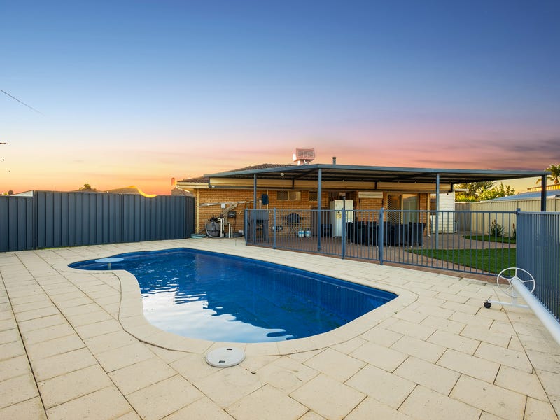 4 Colorado Place, Beechboro, WA 6063 - Property Details