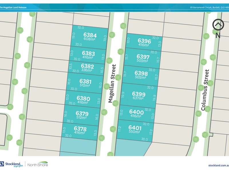 14 Magellan Street, Burdell, QLD 4818 - realestate.com.au