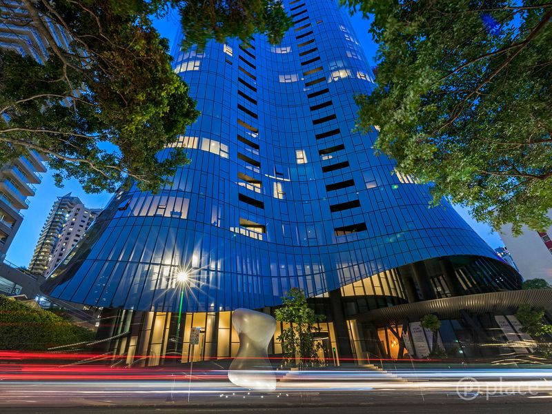 140 Alice Street, Brisbane City, Qld 4000