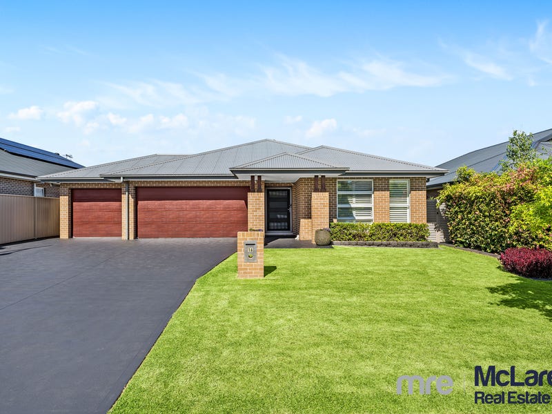 16 Doolan Cres, Harrington Park, NSW 2567 - realestate.com.au