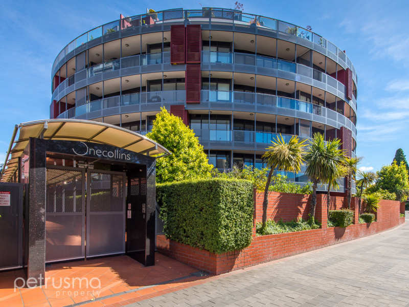 27/1 Collins Street, Hobart, Tas 7000 - realestate.com.au