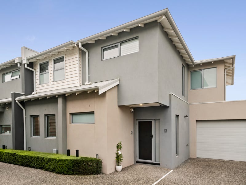 8/4 Percy Street, Newport, Vic 3015 - Property Details